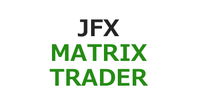 「JFX MATRIX TRADER」どのポイントサイトで最高額をもらえるか比較した結果